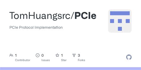 Pcieelasticbufferexercisev At Master · Tomhuangsrcpcie · Github Pcieelasticbufferexercisev At Master · Tomhuangsrcpcie · Github