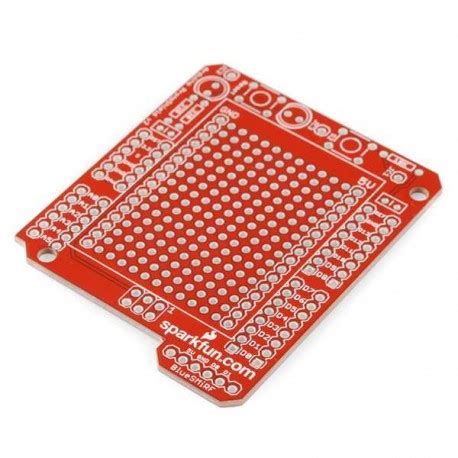 Arduino ProtoShield Bare PCB Digiware Store