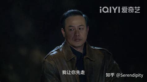 狂飙看懂高启强与高晓晨飙车才明白高启强放弃唐小龙的真相 知乎