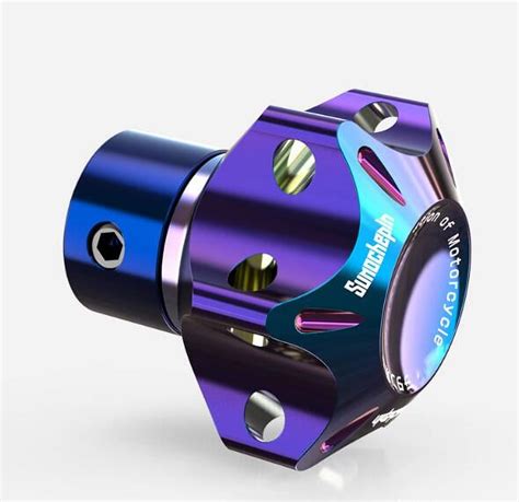 Universal Cnc Key Bit Hexagon Key Tip