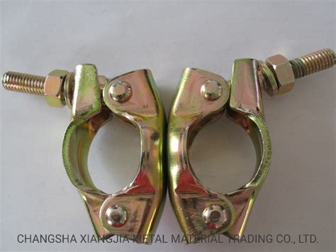 Jis Standard Scaffolding Clamp Swivel Coupler Scaffolding Coupler China Scaffolding And Scaffold
