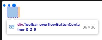 Sf Ui Busy Indicator Full Height Layout Is Broken By Busy Indicator Issue Sap Ui