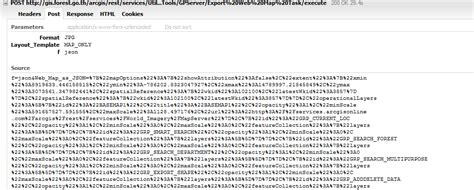 Error When Using PrintTask From PrintingTools Esri Community