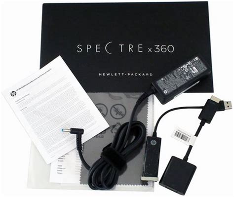 HP Spectre X360 Ultrabook Review Sleek Sexy Convertible HotHardware