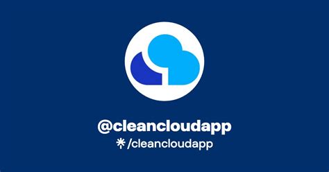 Cleancloudapp Linktree