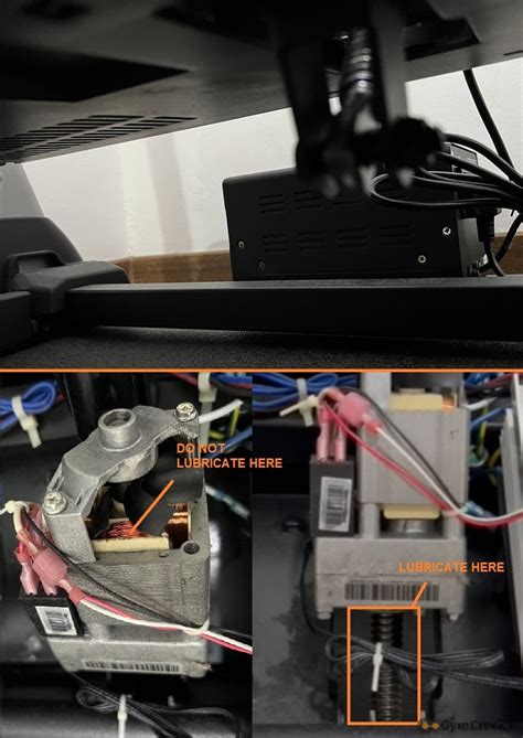 14 Most Common NordicTrack Treadmill Problem Troubleshooting GymCreek