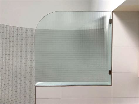Frameless Shower Screens Installed In Brisbane And The Gold Coast In Glass Design Gold Coast