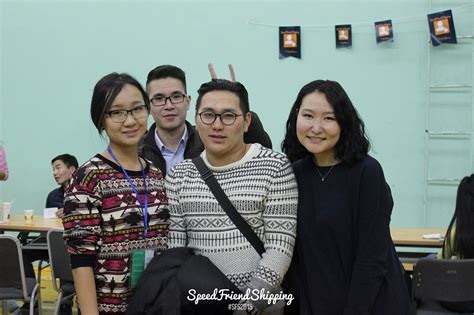 Fiss Speed Friendshipping 2015 11 04 The Official Networking Event In School Of Business