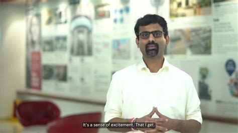 Tesco Bengaluru On Linkedin Venkat Raghavan Shares His Thoughts On Tbs Winning The Worlds Best