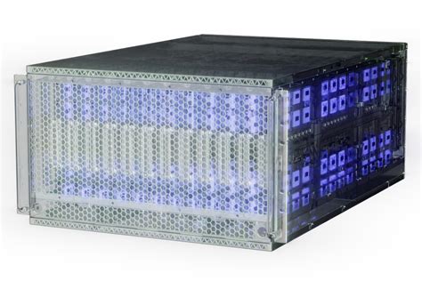 Intel Builds Worlds Largest Neuromorphic System To Enable More Sustainable Ai Techpowerup