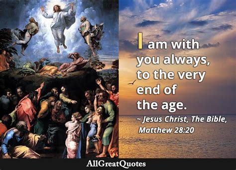 Matthew Bible Quotes