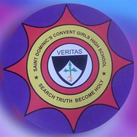 St Dominic Convent High St Dominic Convent High School