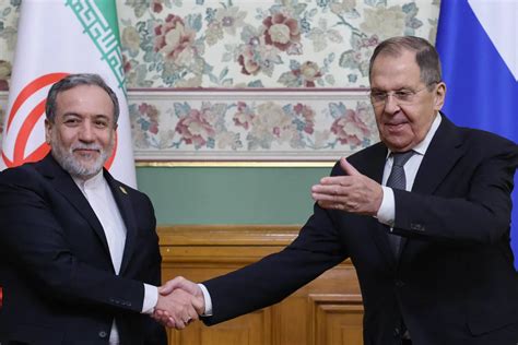 Iran Does Not Rule Out New Israeli Attacks Against It