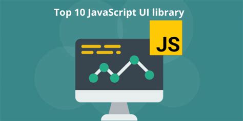Tips Desain Ui Dengan Library Javascript It Consultant