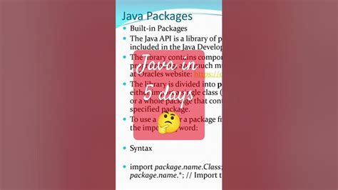 Java For Beginners Start Coding In 30 Minutes Java Javaprogramming Javatutorial 4545435436