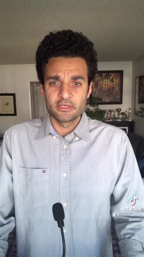 Omar El Gamal Live Black And Blue 20th 10 10 10 2 Omar El Gamal Is With Tina Chen And 24