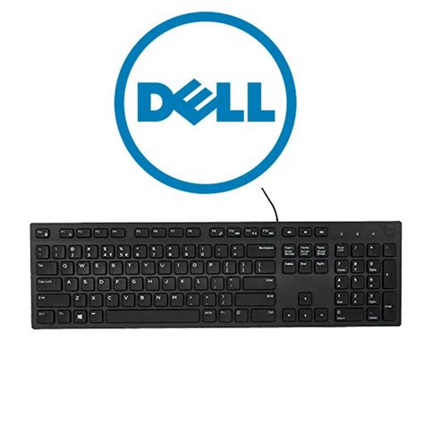 With Wire Dell Laptop Keypad At Piece In Amroha Id