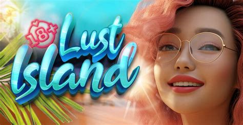 Lust Island Final Uncensored Edition Mamba Games