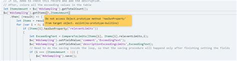 Top 5 Reasons To Avoid Accessing Objectprototype Method