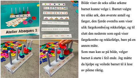 Koding I Barnehagen
