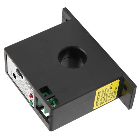 Buy Current Sensing Switch Self Powered With Led Indicator Normally