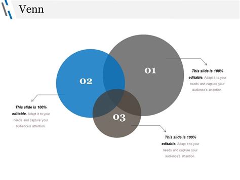 Venn Ppt Powerpoint Presentation Show Gallery