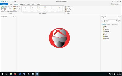 Orang Tambang Download Arcgis Pro V12 Data Interop
