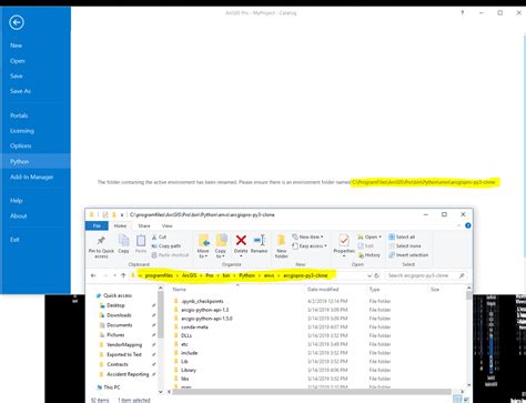 arcgis pro 2 jupyter notebook setup basics esri community