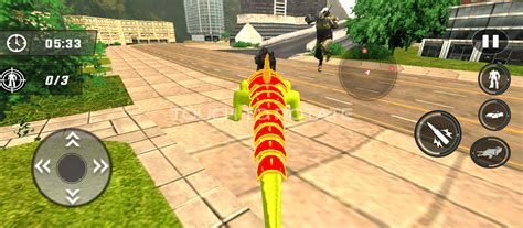 Crocodile Robot Transform Game 2022 Unitysourcecodemarket