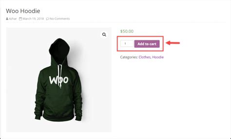 How To Remove Add To Cart Button In Woocommerce 4 Most Efficient Ways Elextensions