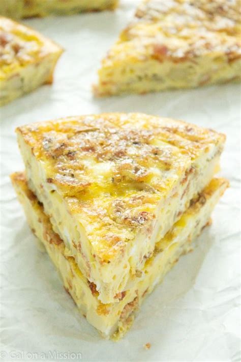 Amazing Potato Bacon Egg Breakfast Casserole Artofit