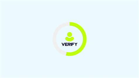 Verify Icon Verification Icon Face Recognition Face Id Mobile Phone