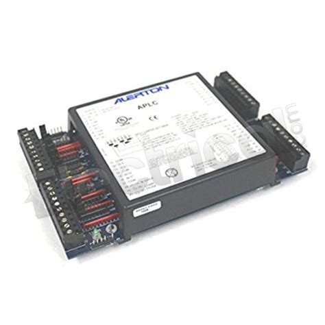 Alerton Tx Aplc Hvac Control System Board Hvac