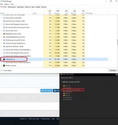 Weird Gpu Memory Clock Issue Ti Solved TechPowerUp Forums
