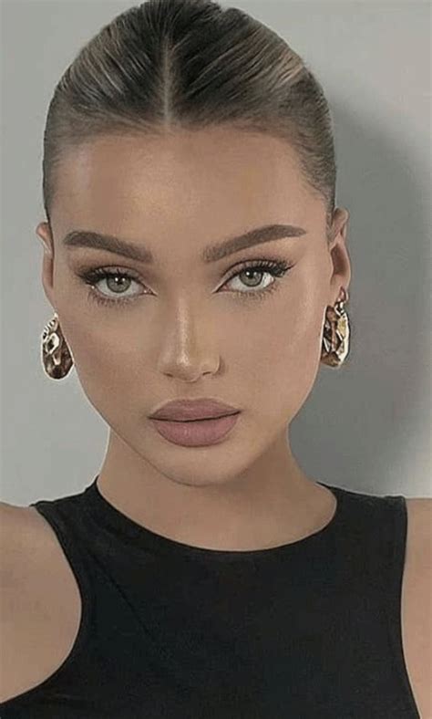Definitely The Best Slick Back Bun Hairstyles Modern Fashion Blog