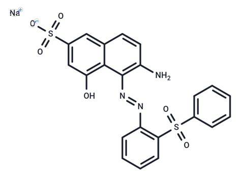 Acid Red 42 Targetmol