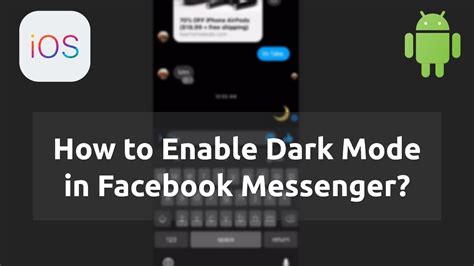 How To Turn On Dark Mode Rusaqcentre