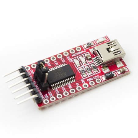 FT RL USB To TTL Serial Converter
