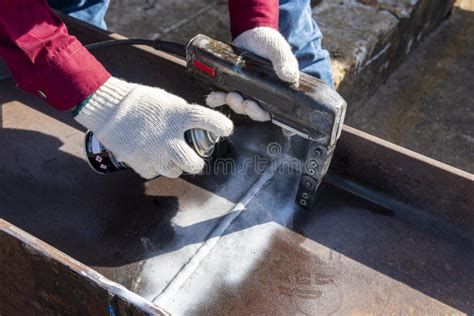 Magnetic Particle Testing It Is A Non Destructive Testing Ndt Process The Principle Of The