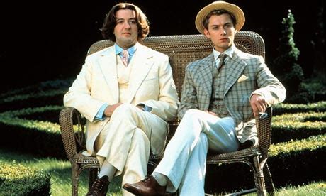 Lord Alfred Douglas Oscar Wilde Movie
