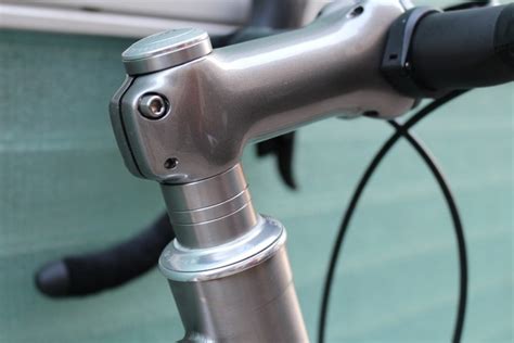 Seven Evergreen SL With XX Upgrade CycleFit