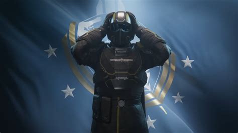 Helldivers Series Shacknews