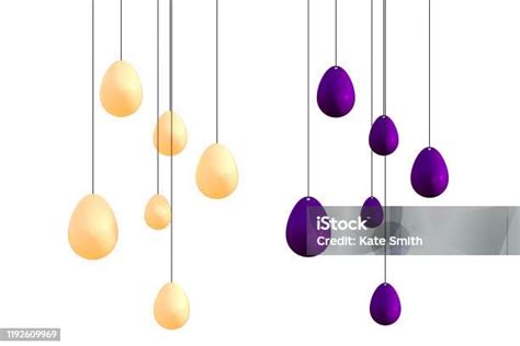 흰색 3d 렌더링에 격리 된 3d 눈물 방울 모양을 매달려 있습니다 0명에 대한 스톡 사진 및 기타 이미지 0명 3차원 형태 강철 Istock