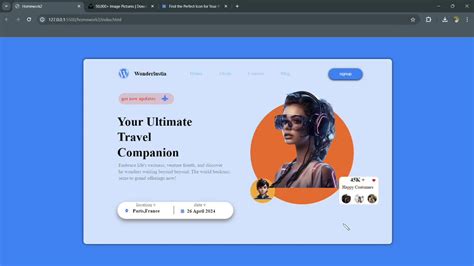 Vukkum Lakshmi Bhaskar On Linkedin By Html And Css
