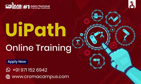 How Is UiPath An Emerging Technology