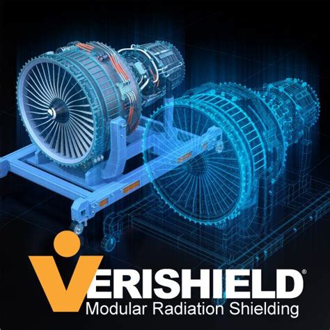 Non Destructive X Ray Testing Ndt Shielding