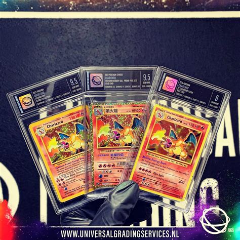 Our Recently Graded Universal Grading Services Facebook