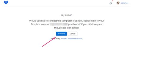 How To Install Dropbox Headless On CentOS 8 Server LinuxShout