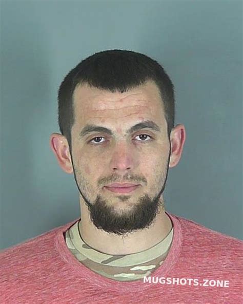 Tyler Justin Payne Spartanburg County Mugshots Zone