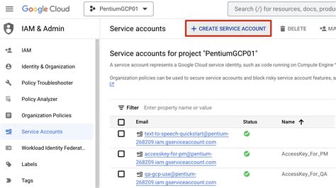 How To Obtain Awsgcp Credential Key Mavis